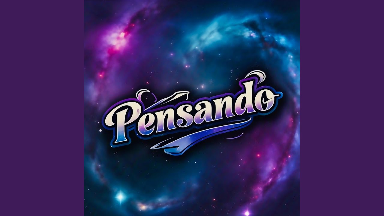 Pensando - YouTube