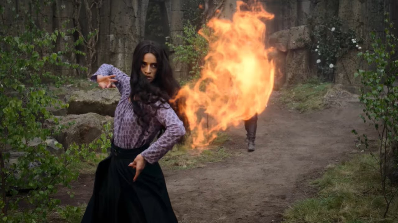 The Witcher Season 3 Trailer | The Witcher Season 3 Promo | The Witcher ...