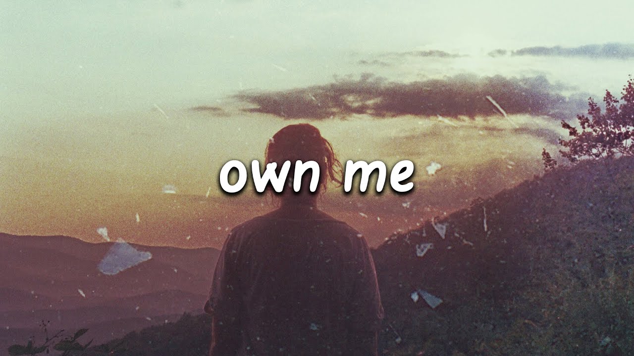 bülow - Own Me (Lyrics) - YouTube