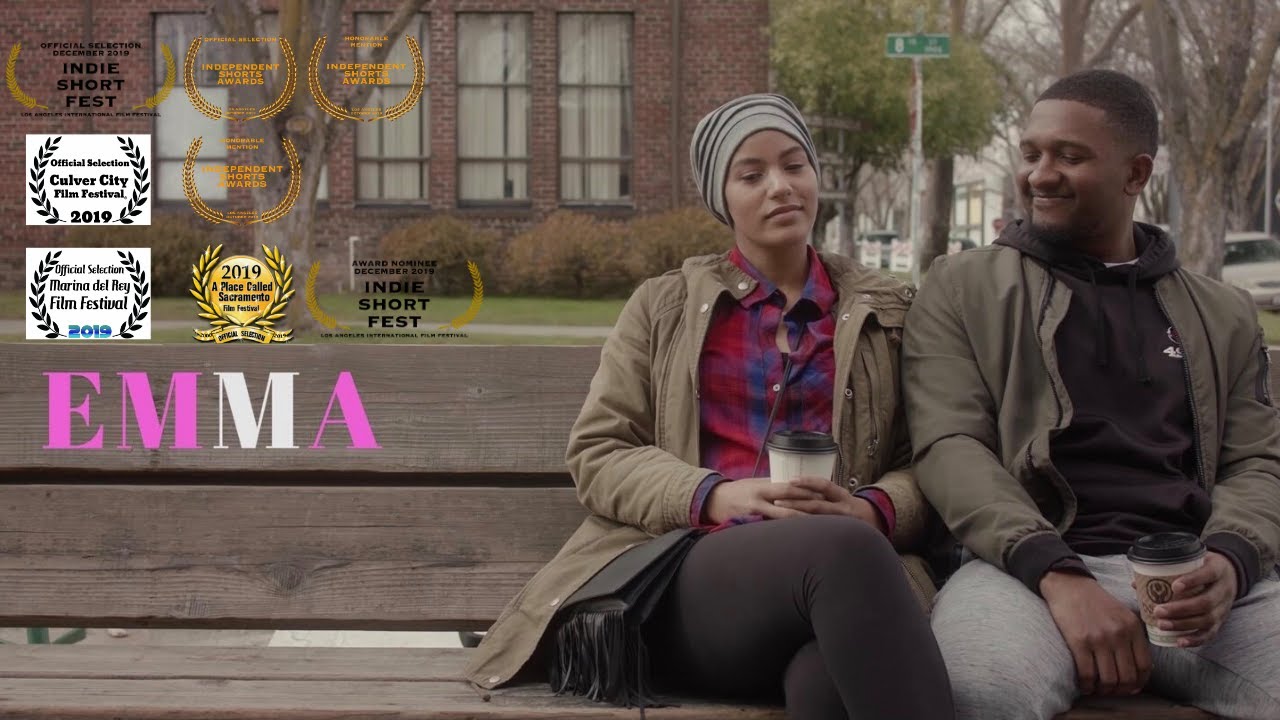 'Emma' An Award Winning Short Film - YouTube