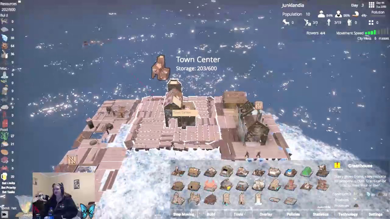 Buoyancy: PC: Alphabetically, playing games I have enjoyed - YouTube