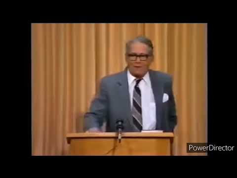 Peter Ruckman's false salvation - YouTube