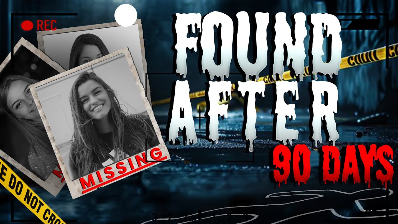 3 Missing Girls Discovered in a Twist No One Saw Coming! - YouTube