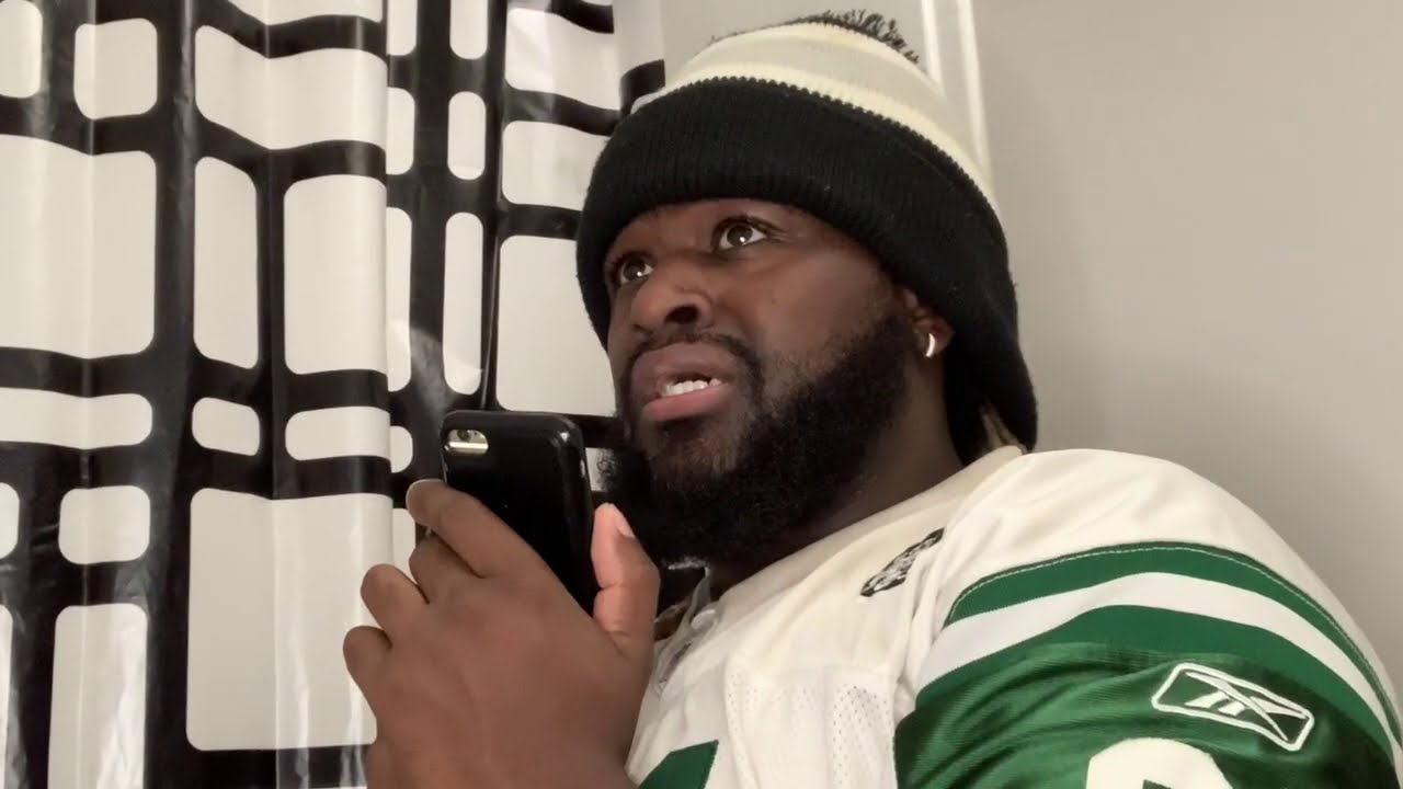 When letting your son use your phone takes a weird turn Pt.3 #weirdturn ...