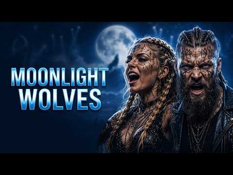 IVAR & IRINE - MOONLIGHT | Epic Viking Dance Music ⚔️