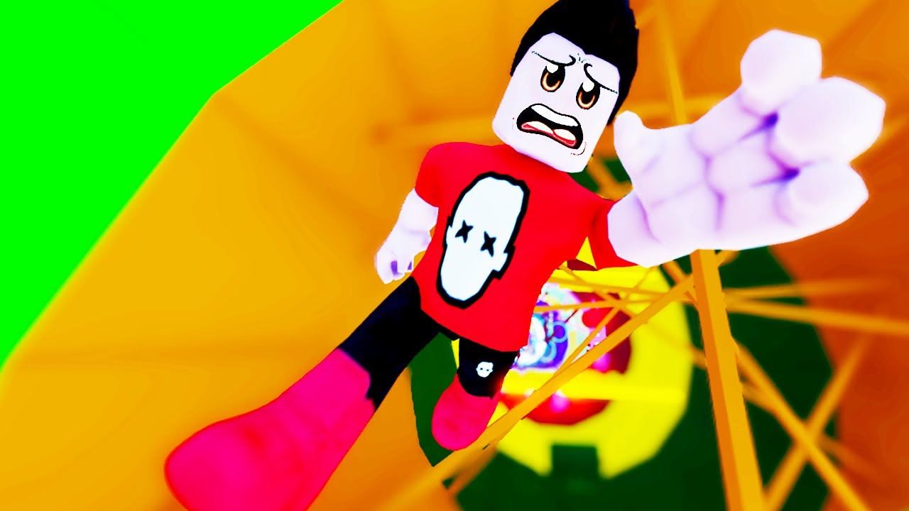 Seniac vs Roblox Tower of Hell - YouTube