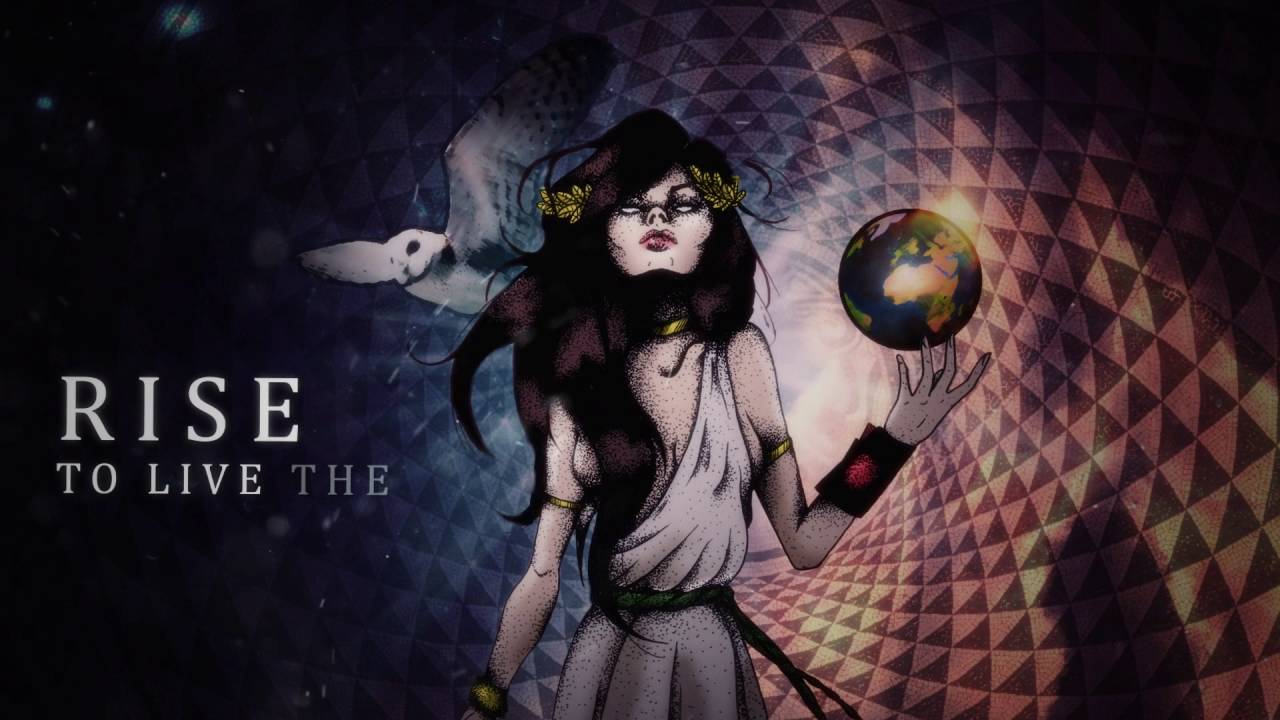 Rodolfo Antunes - Minerva (Official Lyric Video) - YouTube