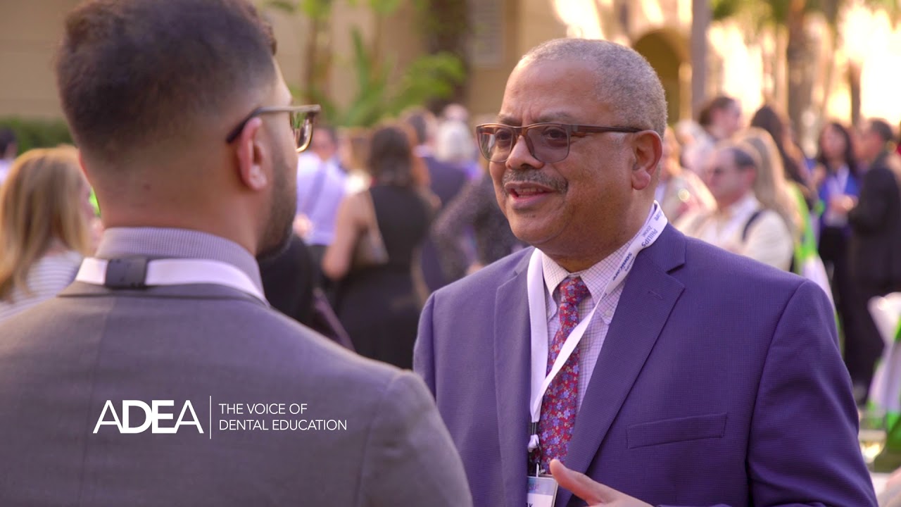 2019 ADEA Annual Session & Exhibition - Celebrating Our Collaborative ...