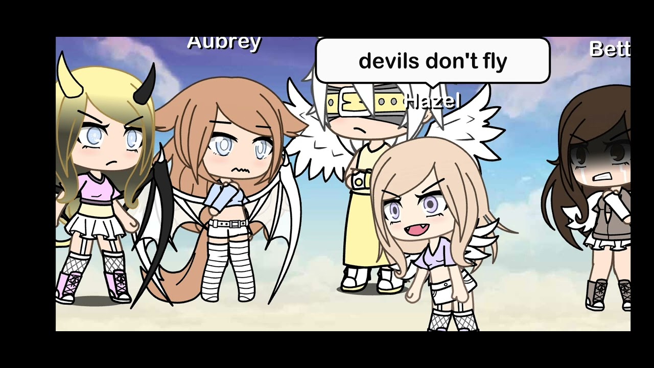 Devils don't fly - YouTube