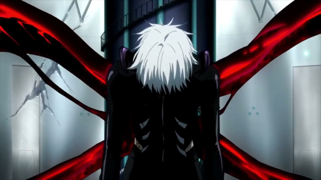 Wake Up Kaneki - YouTube