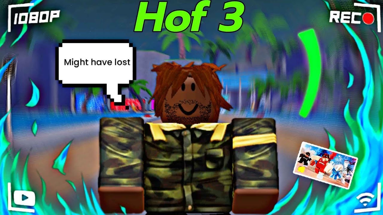 RE-HITTING HALL-OF-FAME-3 IN Hoopz FOR THE 2ND TIME (Rod Wave - Thug ...