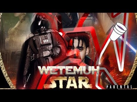 WETEMUH - Star Wars [Prod by DiegosRevenge] - YouTube