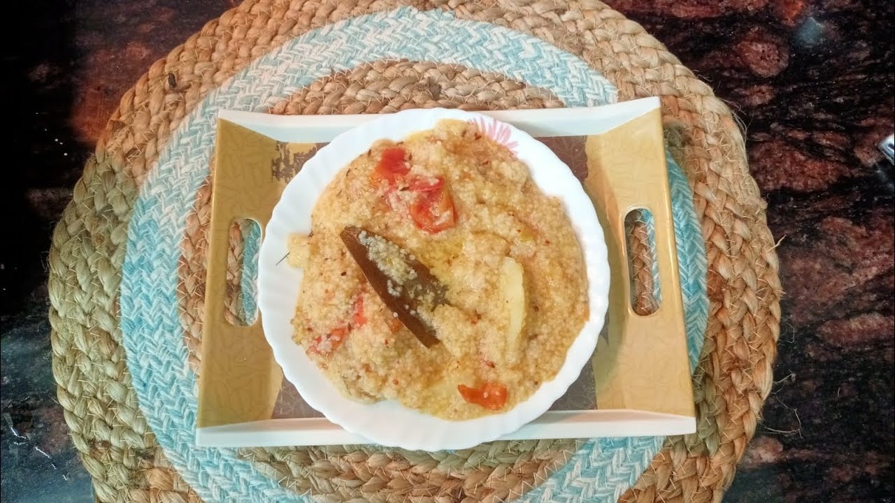 Vrat wale samak ke chawal | bhagar | fasting recipe | Navratri festival ...