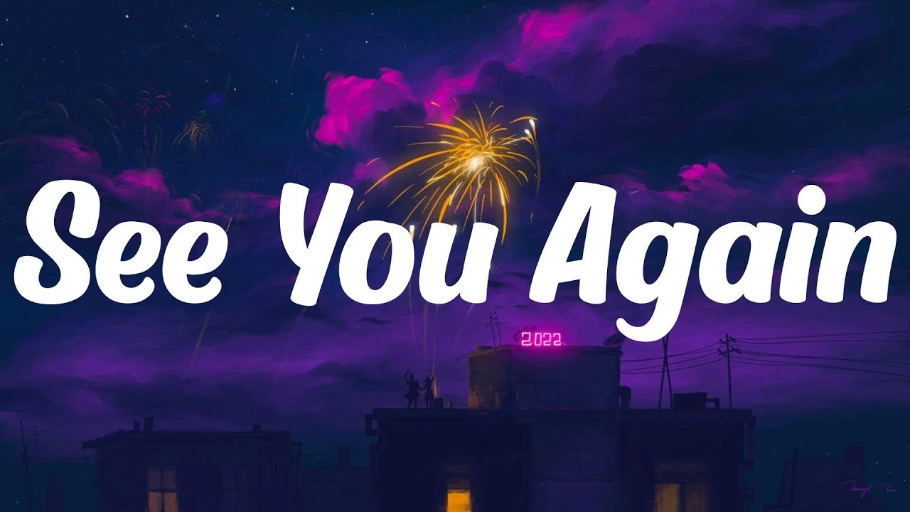 Wiz Khalifa - See You Again (Lyrics) Ft Charlie Puth || SIA, Christina ...