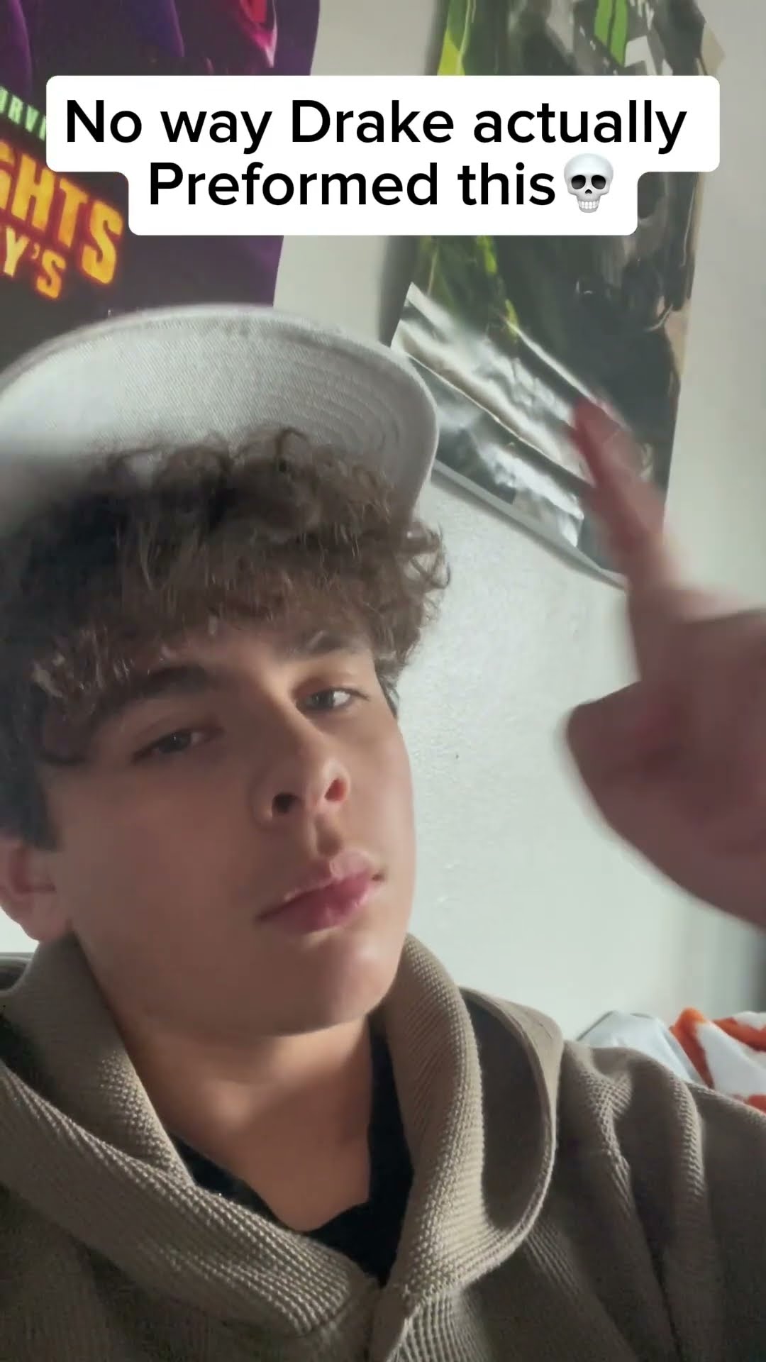 There’s no way Drake preformed this 😭💀⚰️#drizzle #kendricklamar #drake ...