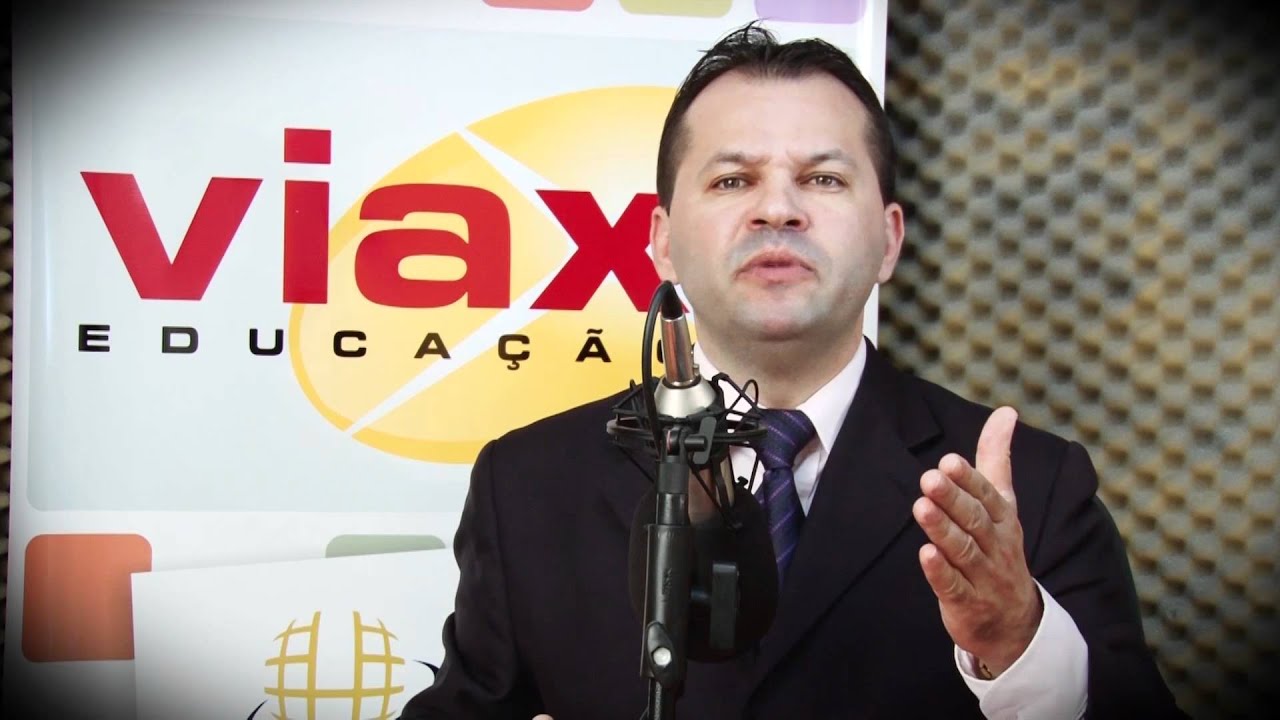 Curso de Locutor para Rádio e Tv - Módulo 01 - Locução comercial e ...