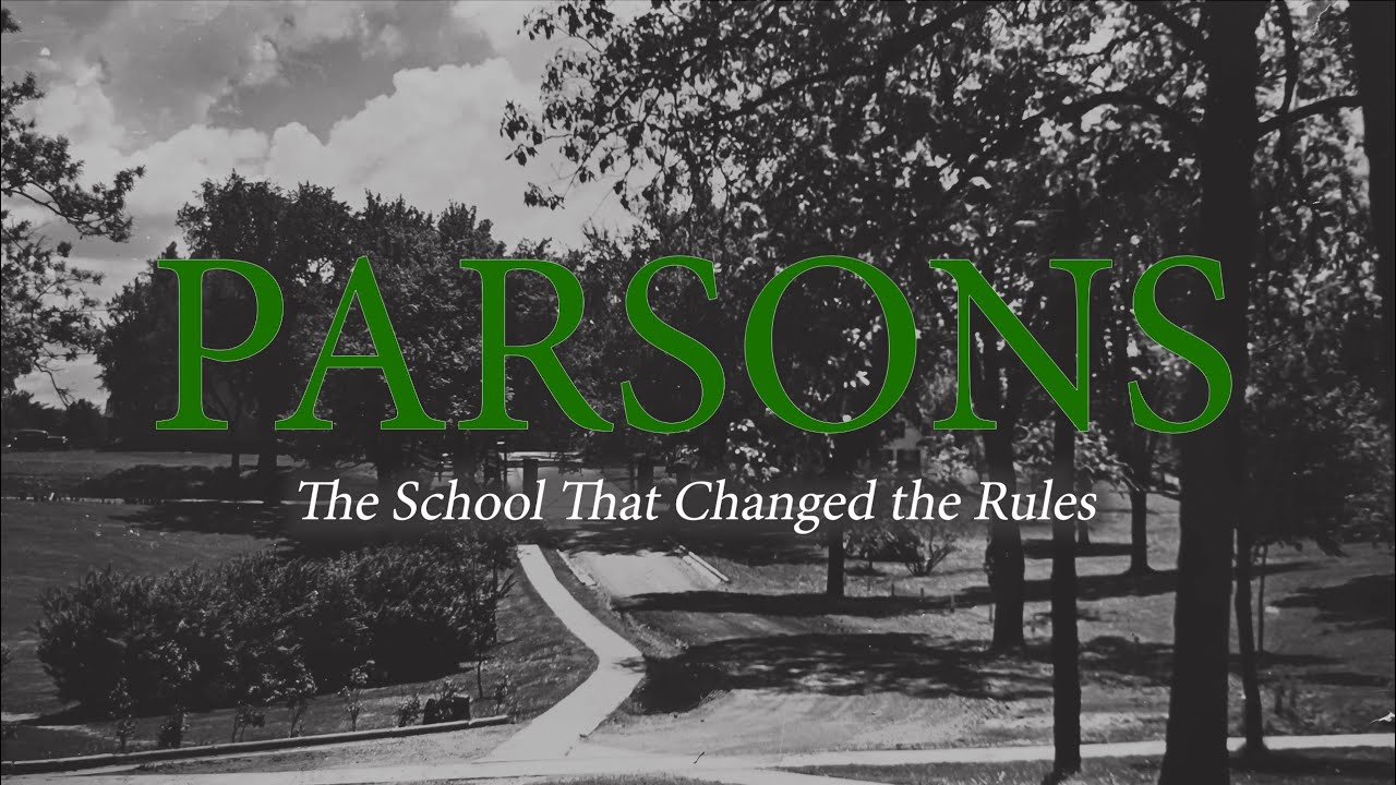 Parsons | Teaser Trailer 2 - YouTube