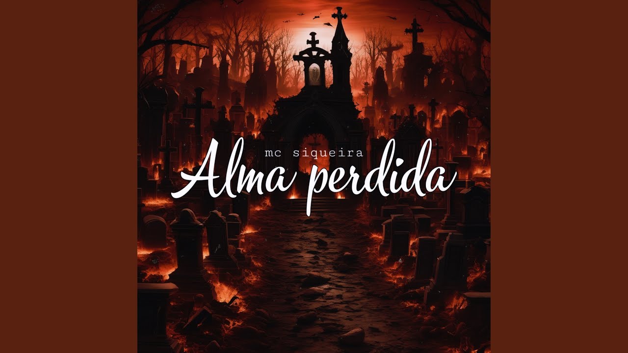 Alma Perdida - YouTube