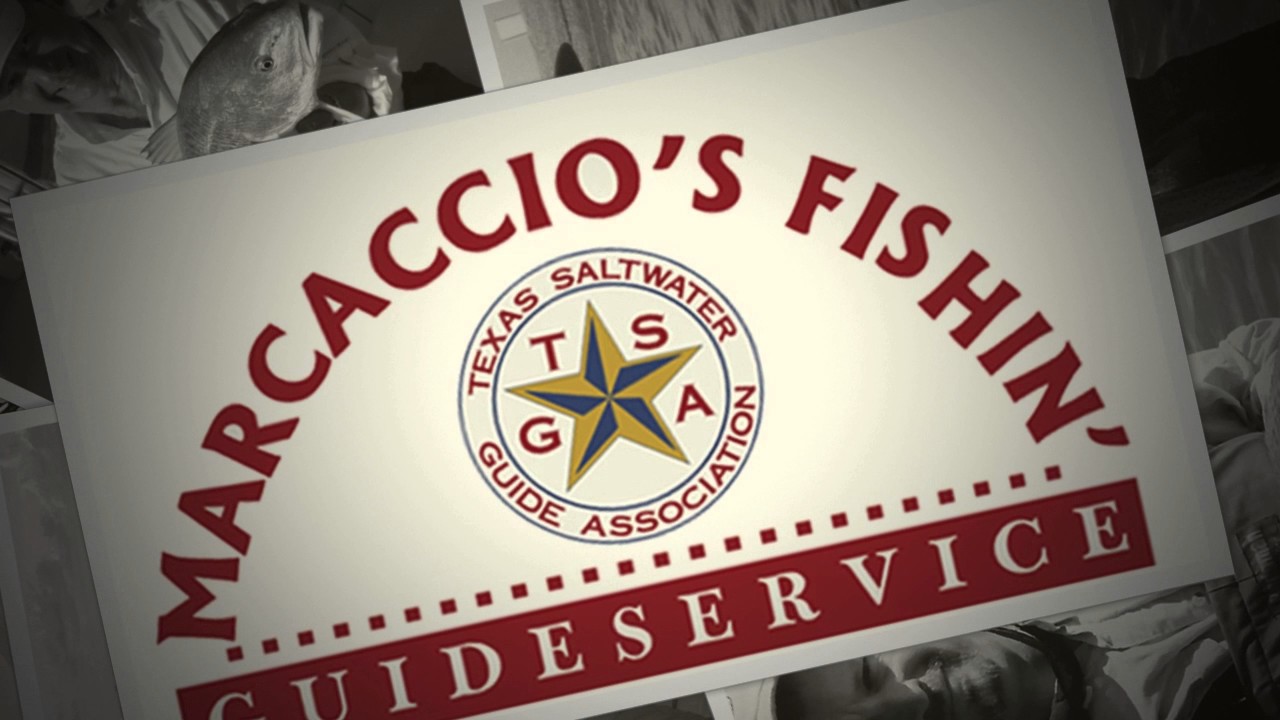 Paul Marcaccio Fishing 2017 - YouTube