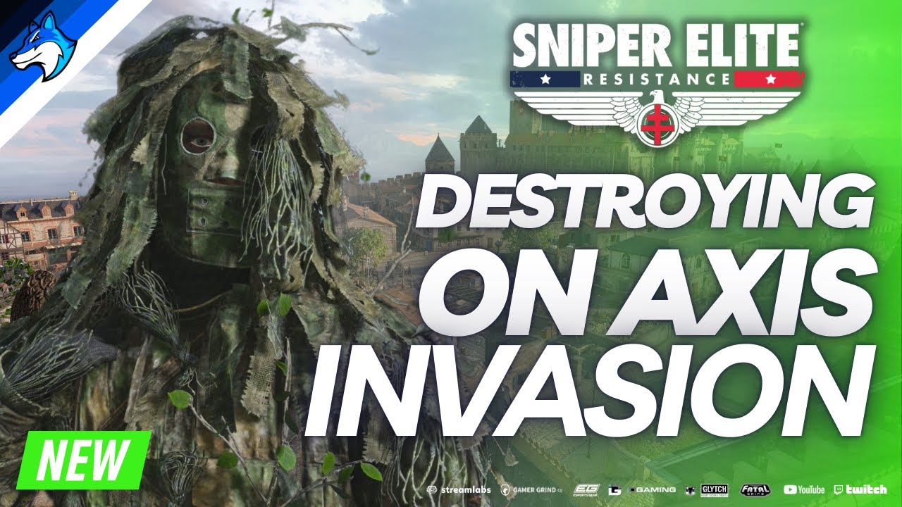70 KILL AXIS INVASION STREAK! #axisinvasion - YouTube