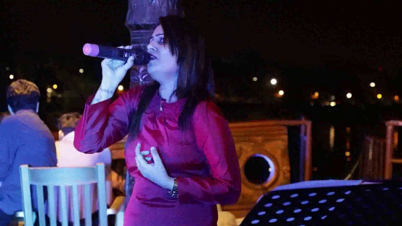 Lagja gale by pooja parekh - YouTube