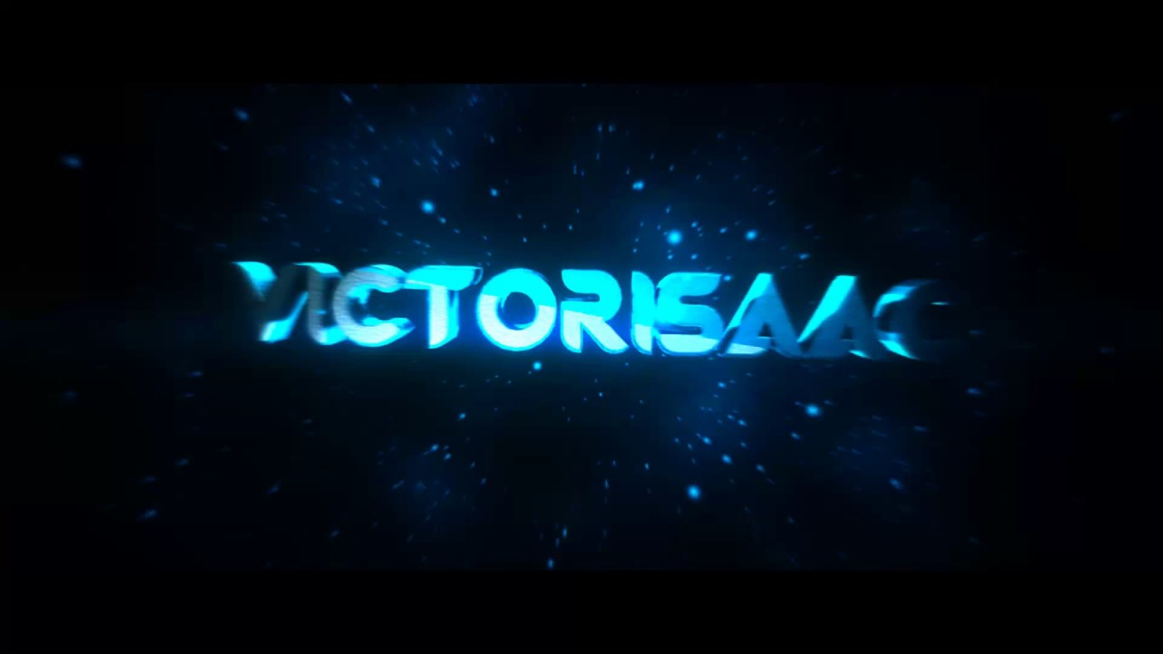 intro para Victor Isaac - YouTube