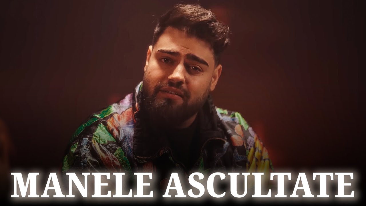 Manele 2024 Cele Mai Ascultate 🏆 Colaj Hituri Manele 2024 🏆 Playlist ...