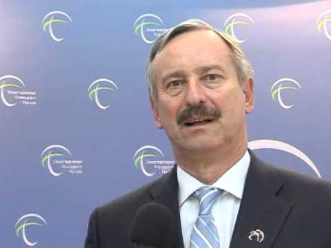 Siim Kallas interview - YouTube