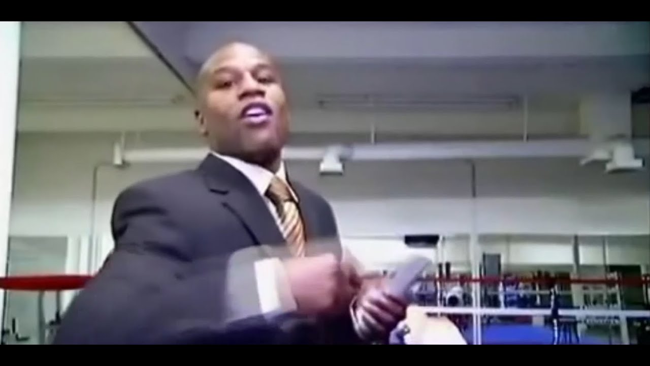 Money (1 Hour Loop) That's what I Want With Floyd Money Mayweather ...