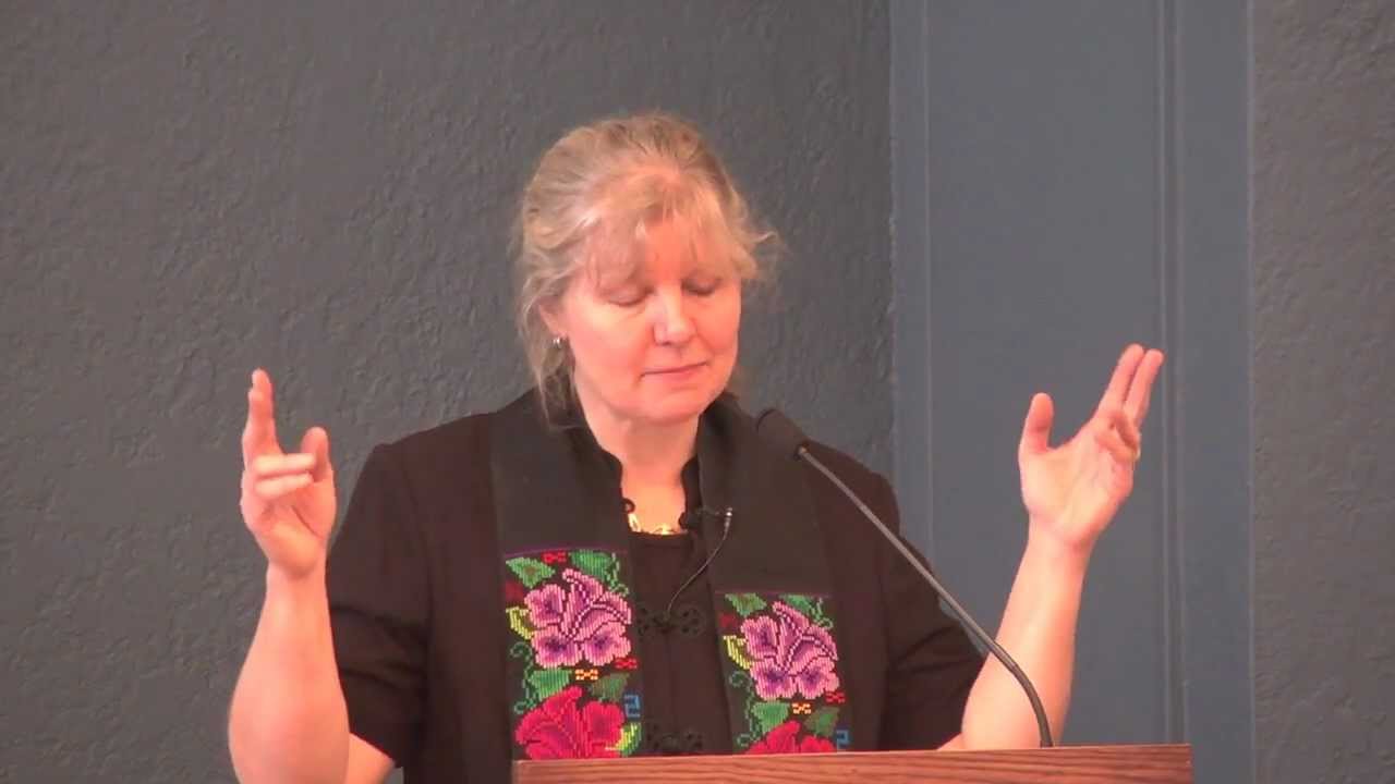 10MAR13 To Practice Beloved Community - Rev Gail Lindsay Marriner - YouTube