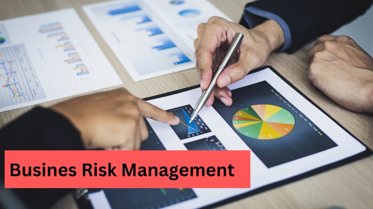 Business Risk Management | Risk Management Tips for Business Owners ...
