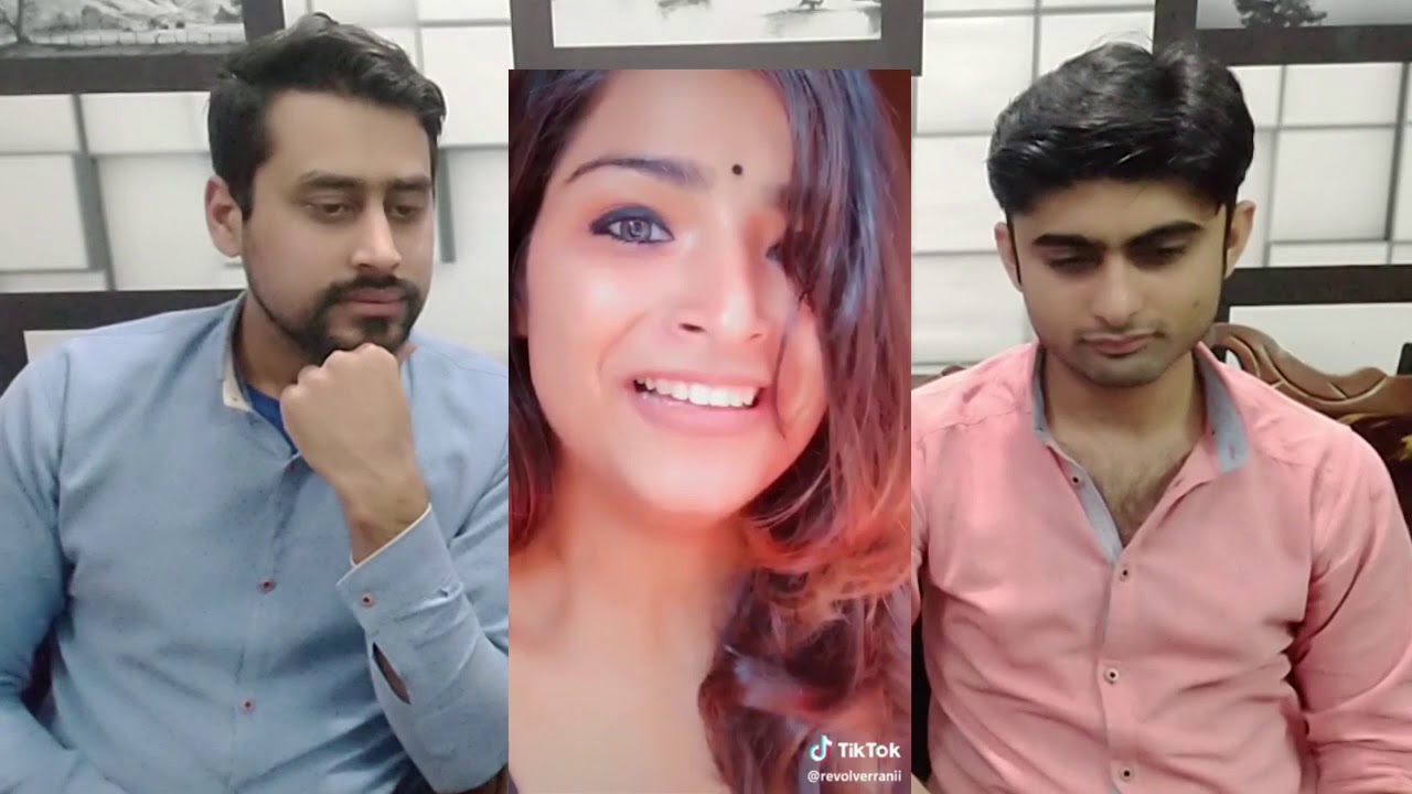 Pakistani Reaction To | Tiktok sher ni 🔥Revolver Rani🔥 |tiktok ki ...
