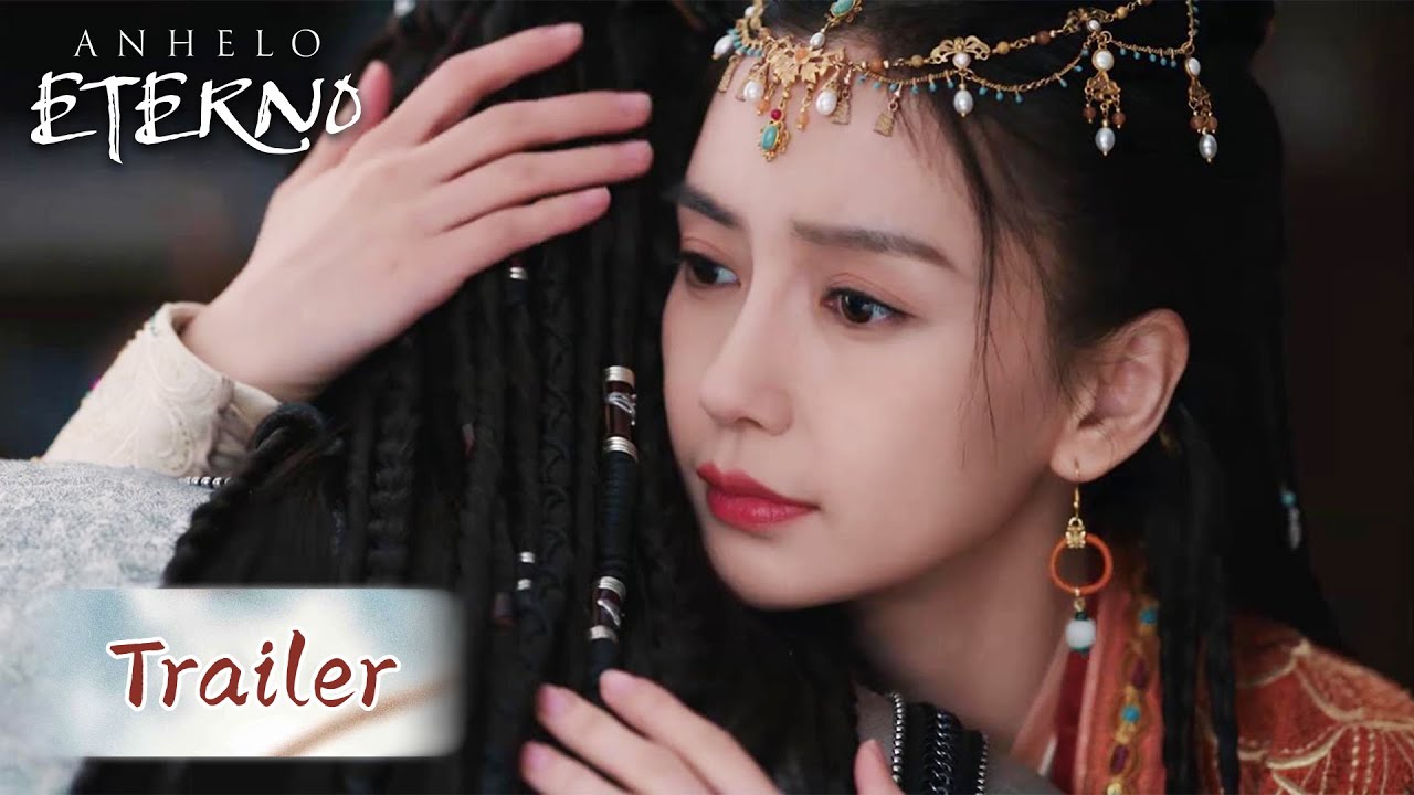 Tráiler EP19-21 ¿Xuan Lie va a casarse con otra? ¡Qiluo, destrozada, se ...