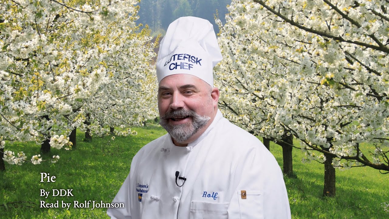 The 2020 Poor Prize for Putrid Poetry - Bonus Poem #2 - YouTube