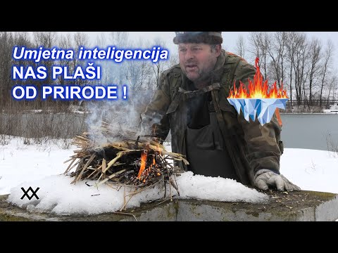 Moko: Vatra i Led - Pripala vatre u vlažnim uslovima