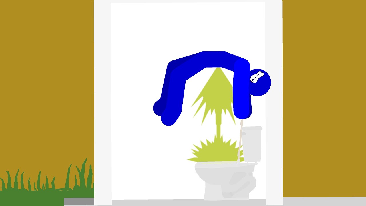 Fart 138 | STICK ANIMATION - YouTube