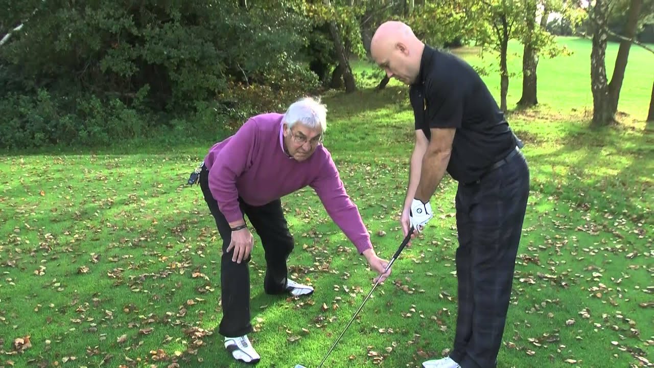 Why do I play golf? - Jay Cookson (Full) - YouTube