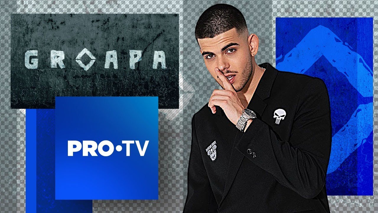 Detalii PICANTE din culisele „Groapa”, de la PRO TV. Cine sunt actorii ...