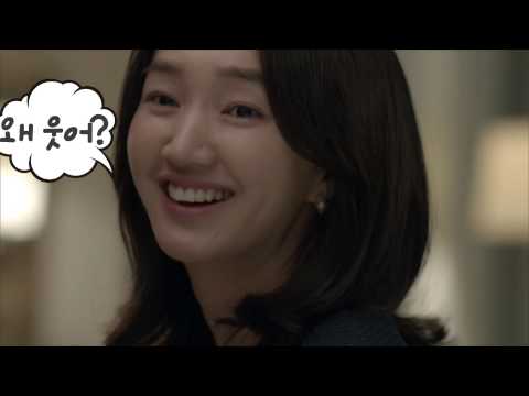 [CF 2015] ACE BED Making Film - Soo Ae 수애