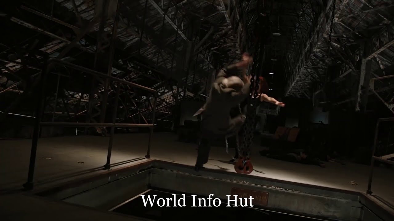 The Avengers 2012 - Black Widow Interrogation Scene - YouTube
