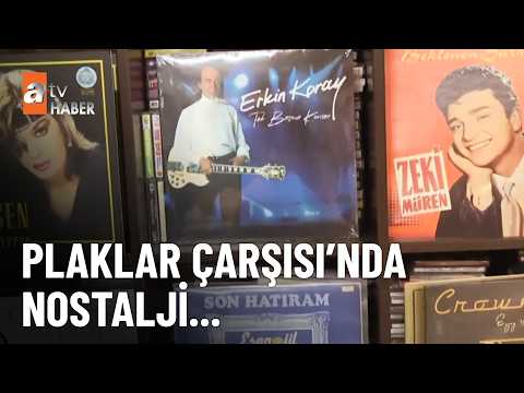 Unkapanı'nın ruhu canlandırılıyor - atv Haber 10 Mayıs 2026