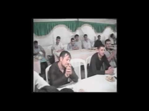 Aqsin Fateh,Elxan Muntezir,Tural Hovsan-Zindan gorunur.wmv