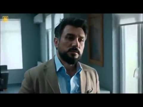 Cahit Pusat'ın intikamını alıyor