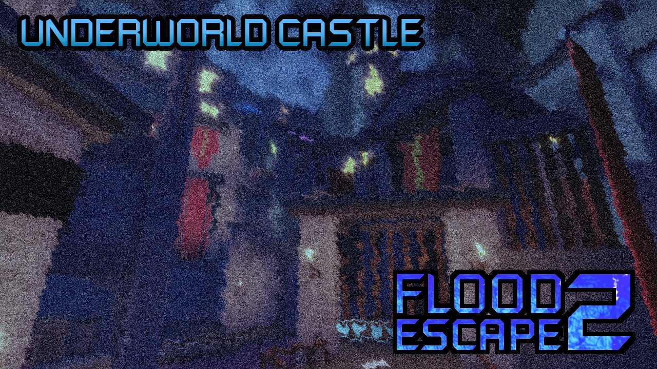 [UPDATE] FE2 Community Maps: Underworld Castle | Planteria [Crazy: 5.4 ...