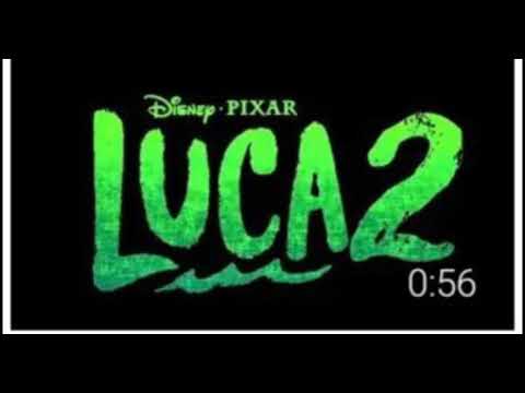 Luca 2 Trailer 2023 - YouTube