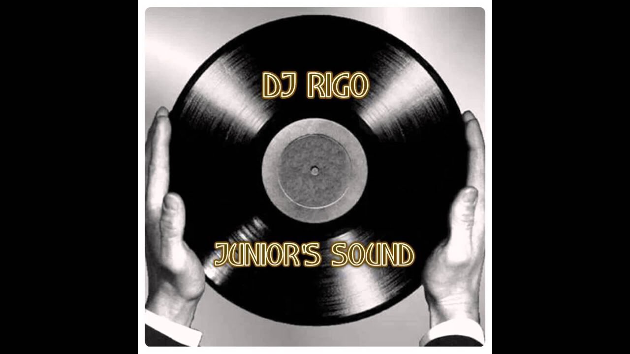 SUPER KUMBIA MIX DJ RIGO - YouTube