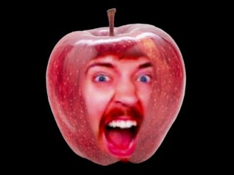 Mr Beast Apple 1 - YouTube