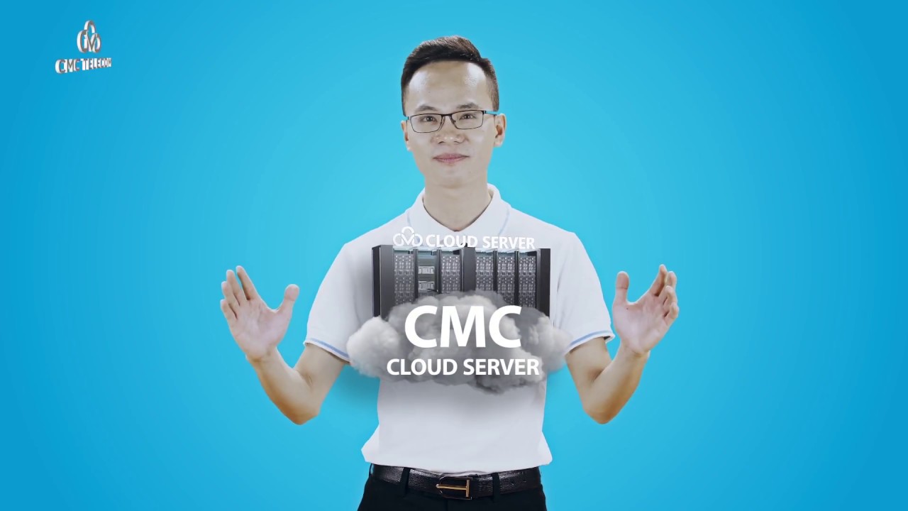 Intro CMC Cloud Server - YouTube