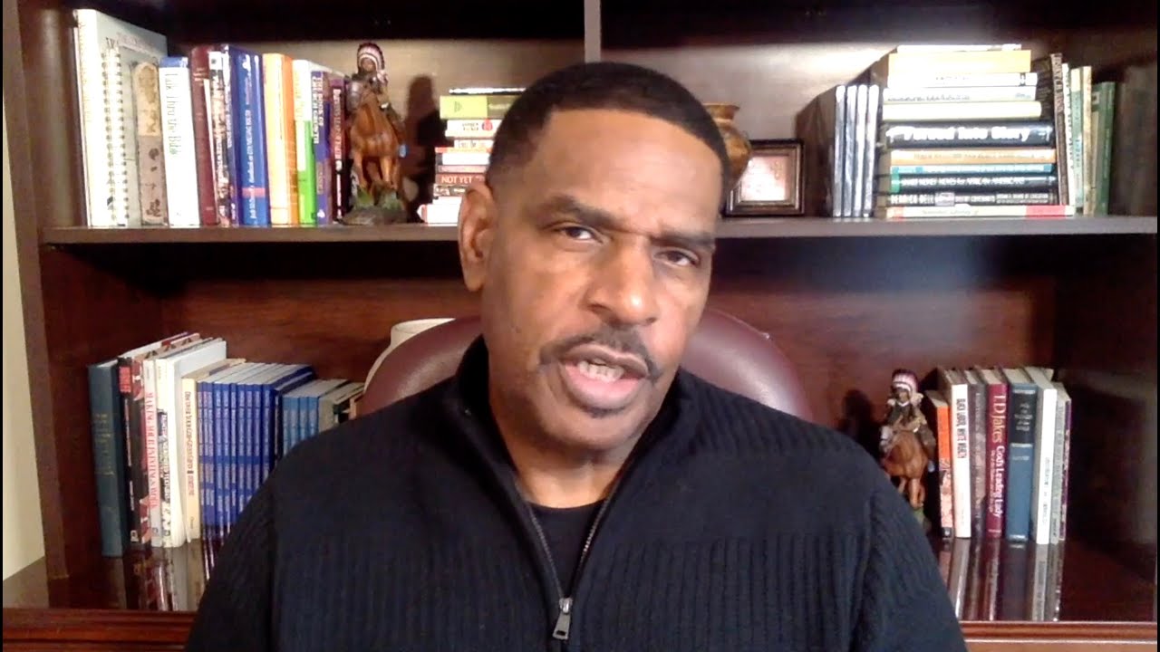 Romans 16 | Teaching Through Bible with Dr. Kenneth Sullivan - YouTube