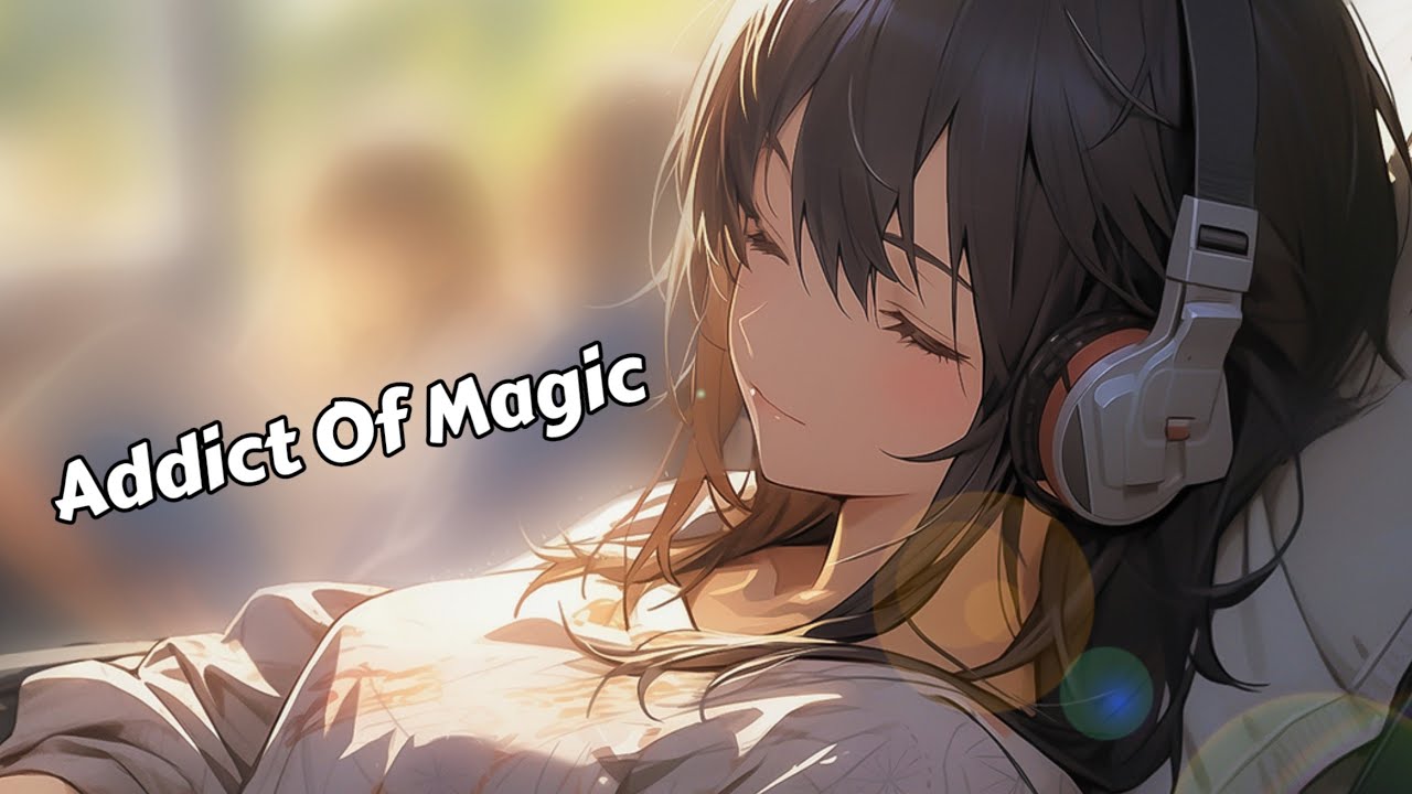 Nightcore - Addict Of Magic // Lyrics - YouTube